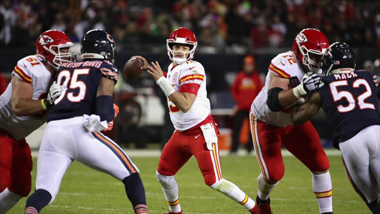 Ryan Pace Legacy Tarnished Even More