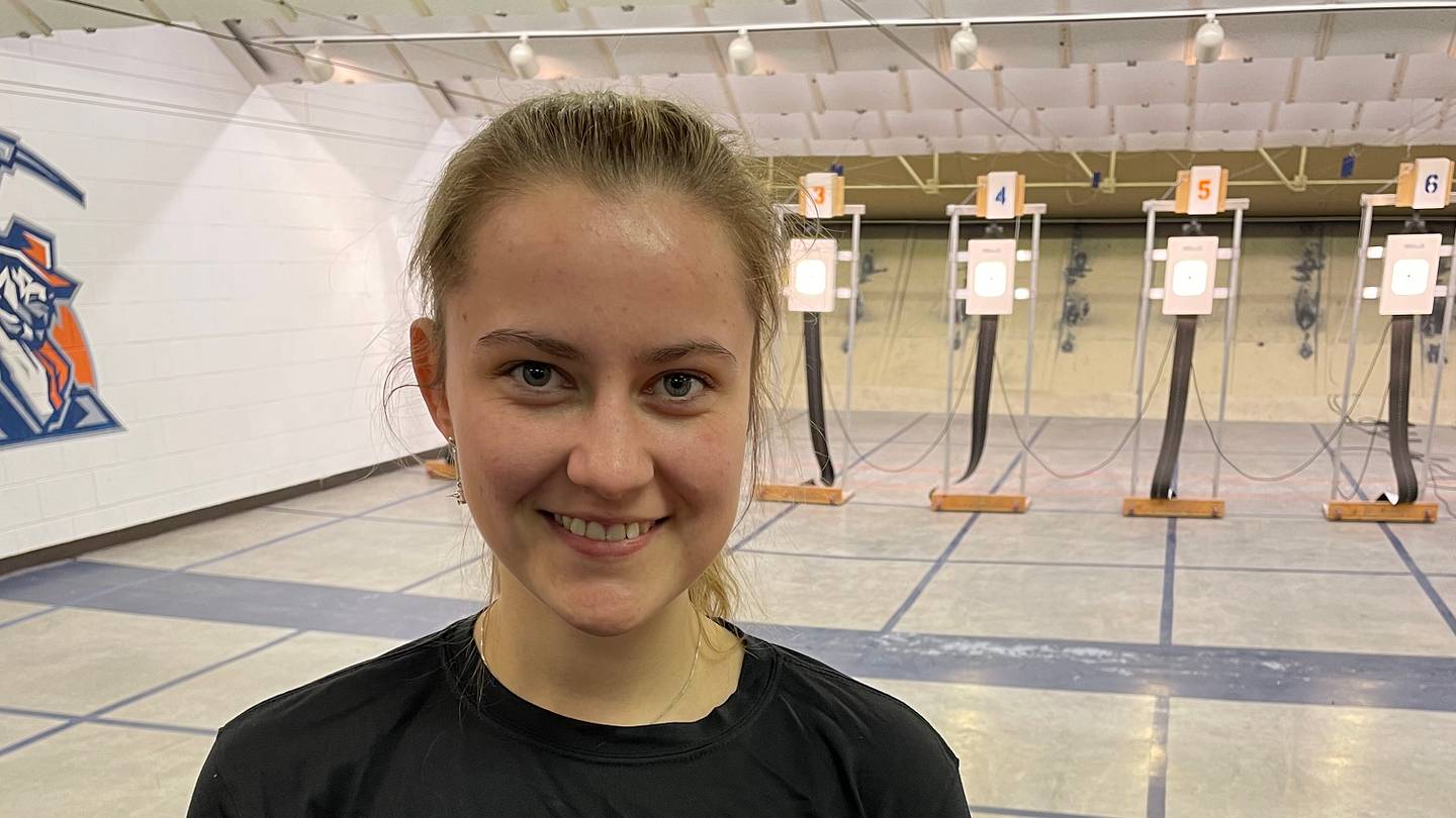 TCU Rifle: No. 1 Frogs Remain Undefeated With Win Over UTEP