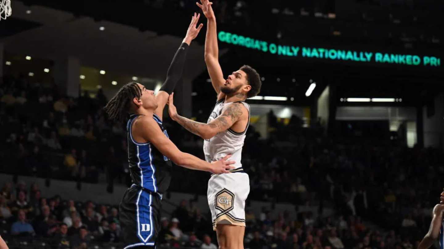 Rodney Howard Enters The Transfer Portal
