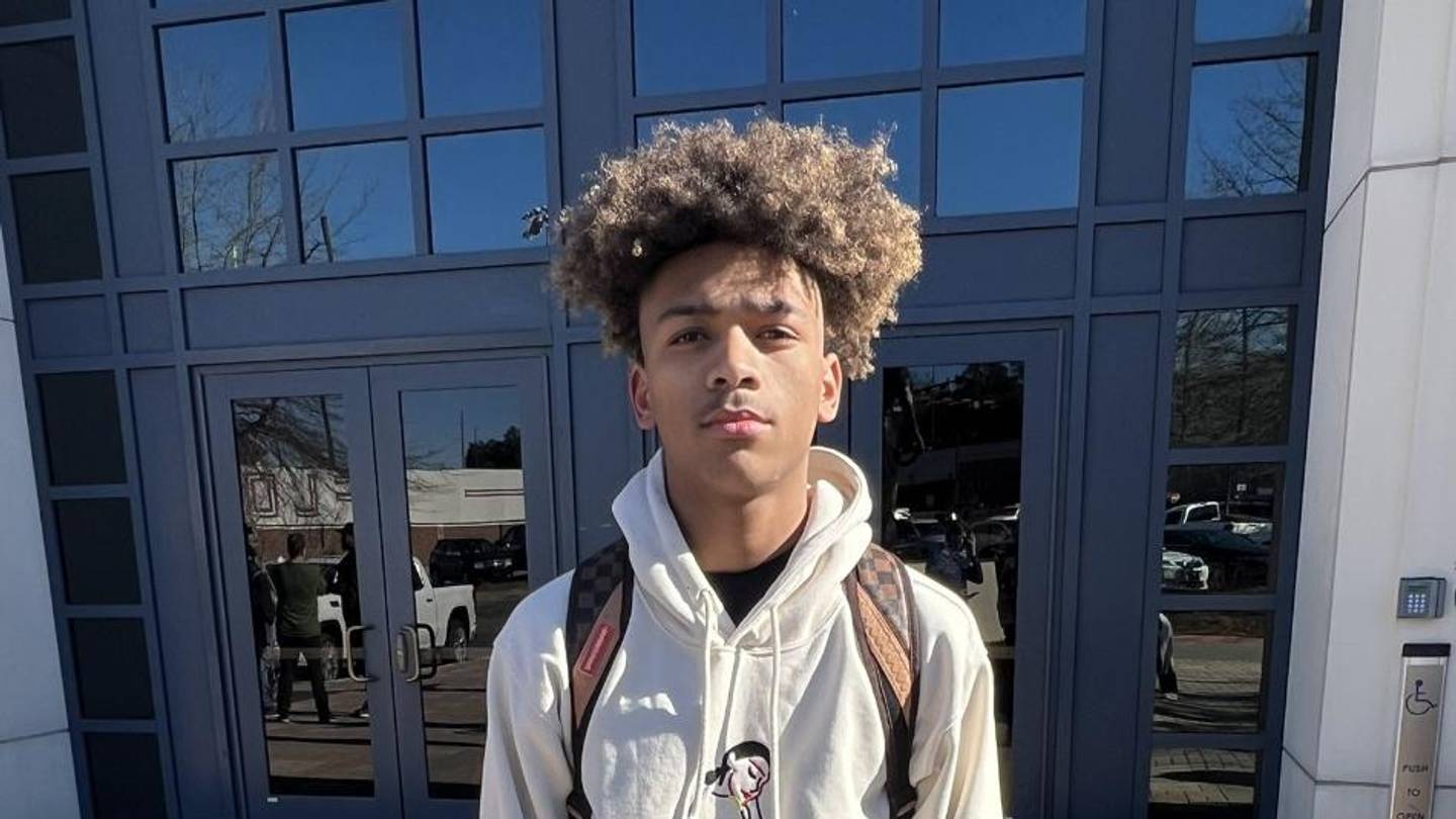 2025 QB KJ Lacey checks out FSU for Junior Day after recently picking ...