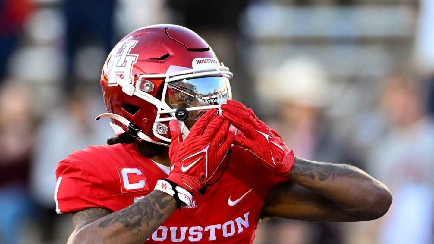 Raiders Senior Bowl Targets: Nathaniel "Tank" Dell