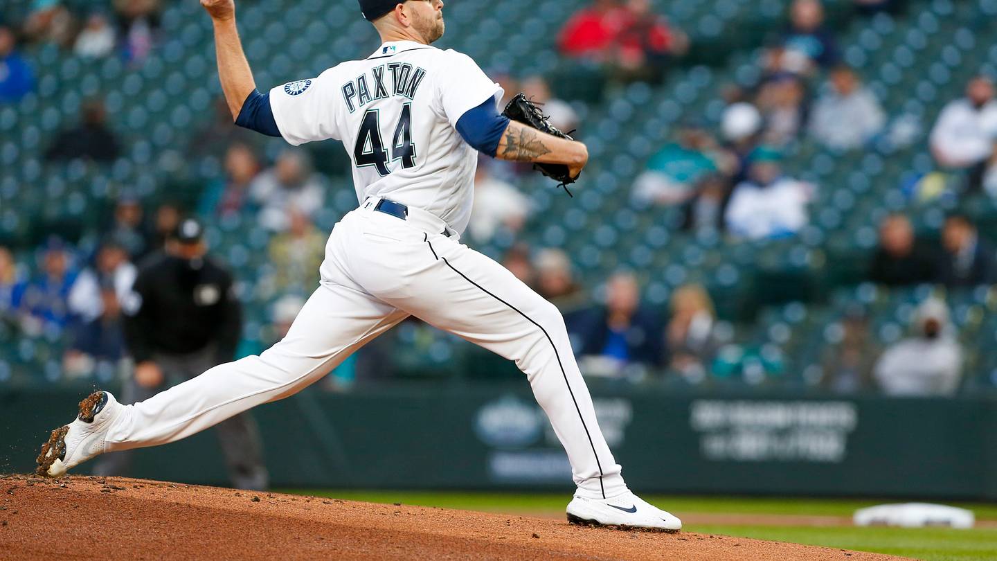 What Role Will James Paxton Play With Red Sox? Chaim Bloom Opens Up ...