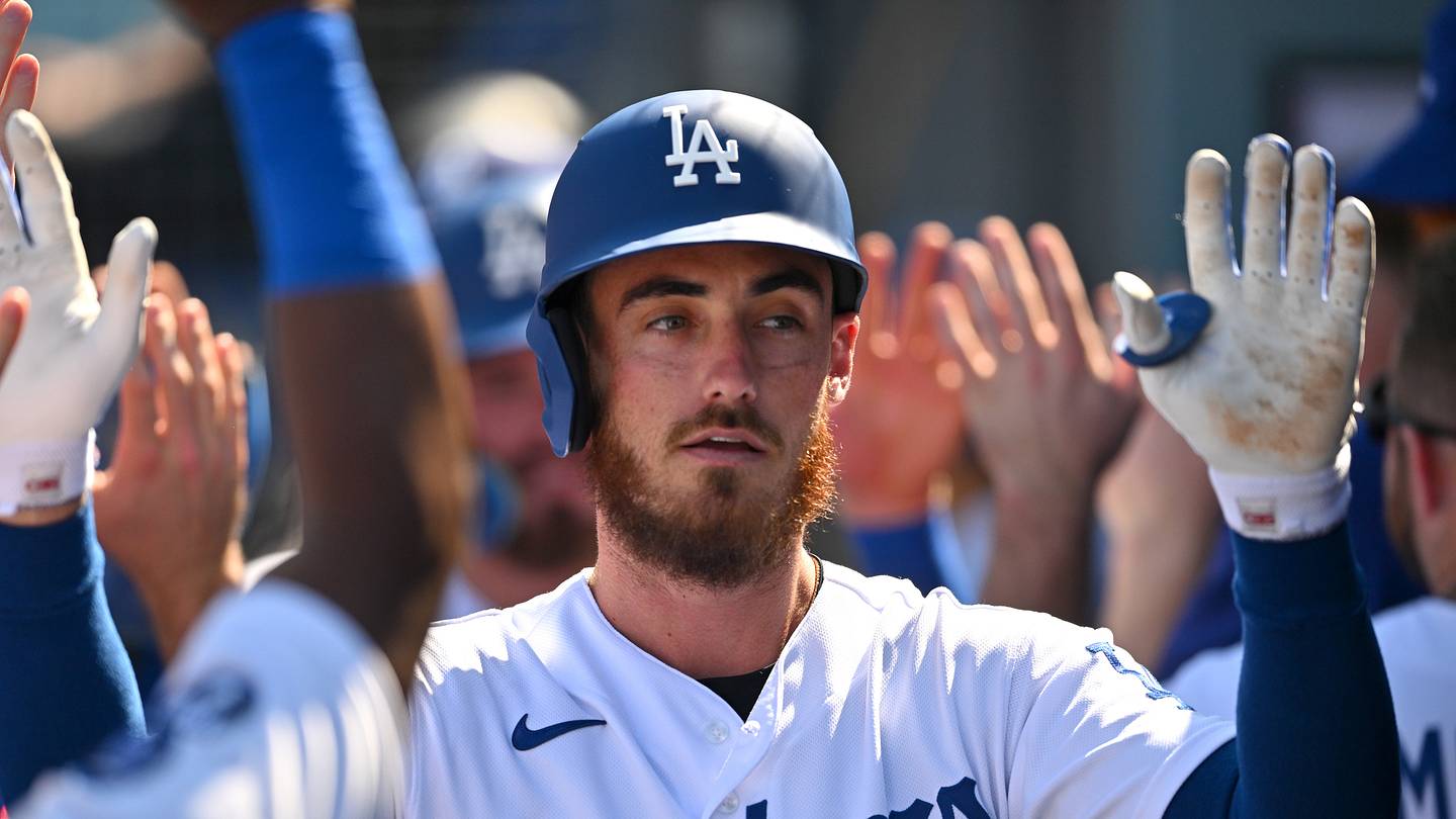 Cubs President Anxious For Strong Season from Bellinger