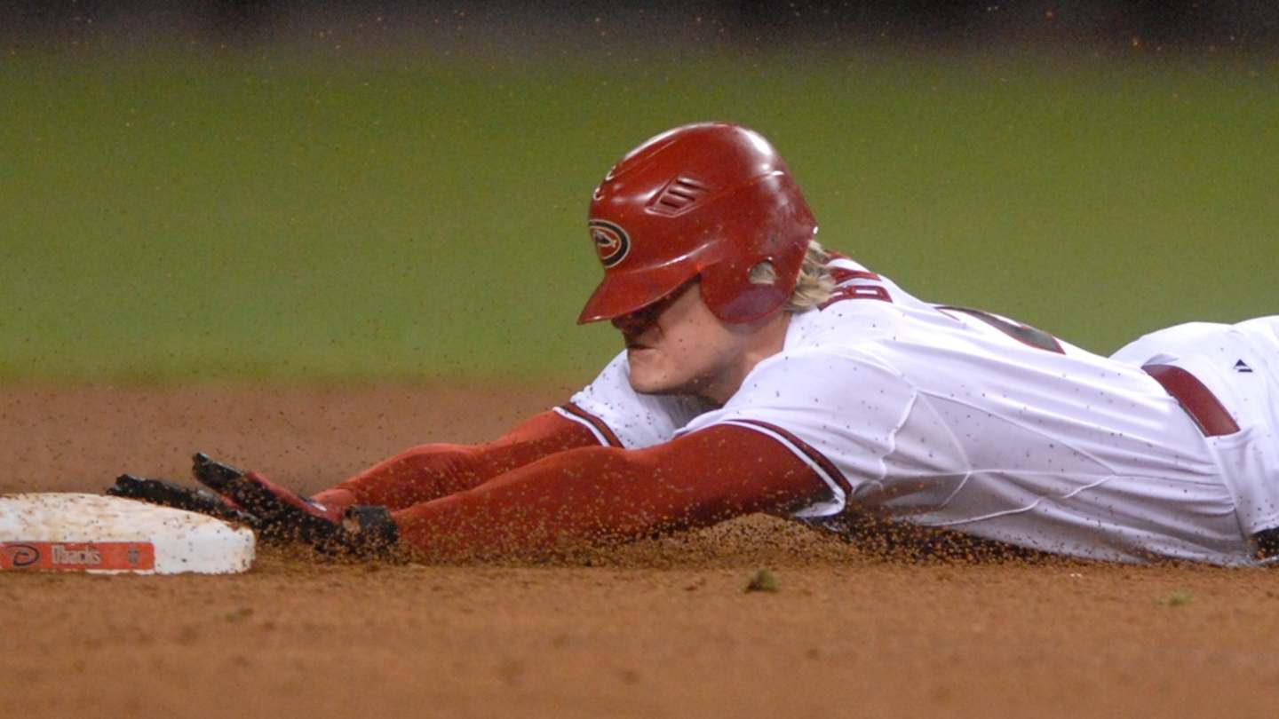 MLB OF Eric Byrnes Once Sacked Tom Brady Three Times in High School Game