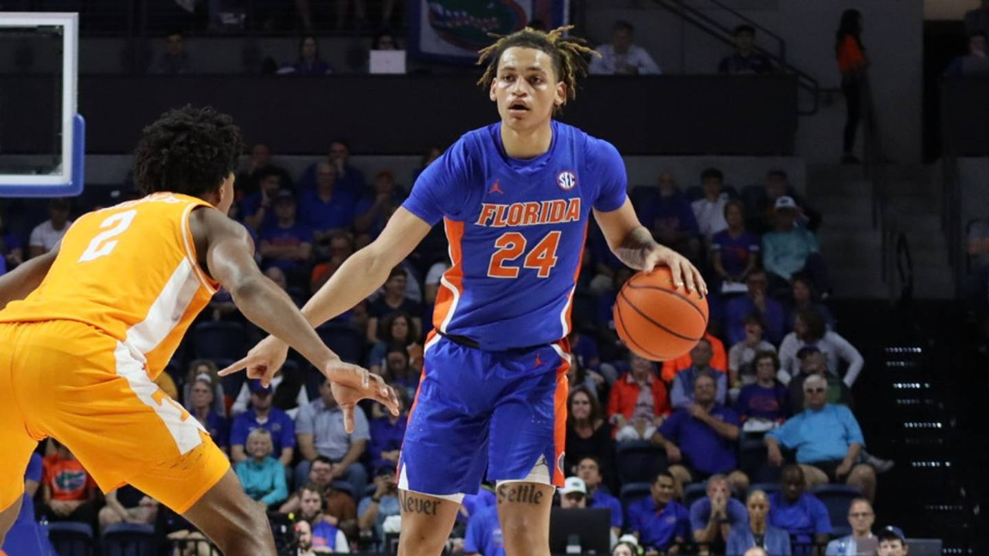 Riley Kugel’s Timely Return to Florida is a Multifaceted Victory for Gators