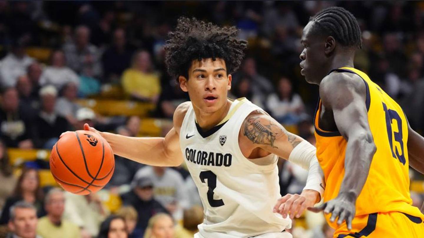 Cal Loses to Colorado; Devin Askew Out for the Season
