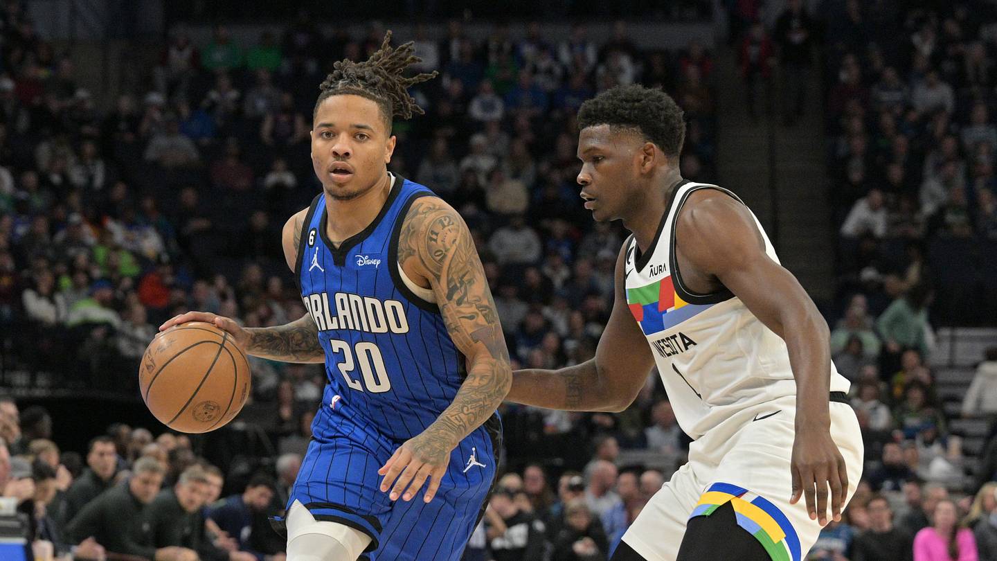 Magic Starting 5: Schedule Analysis For Orlando; Playoff Bound?