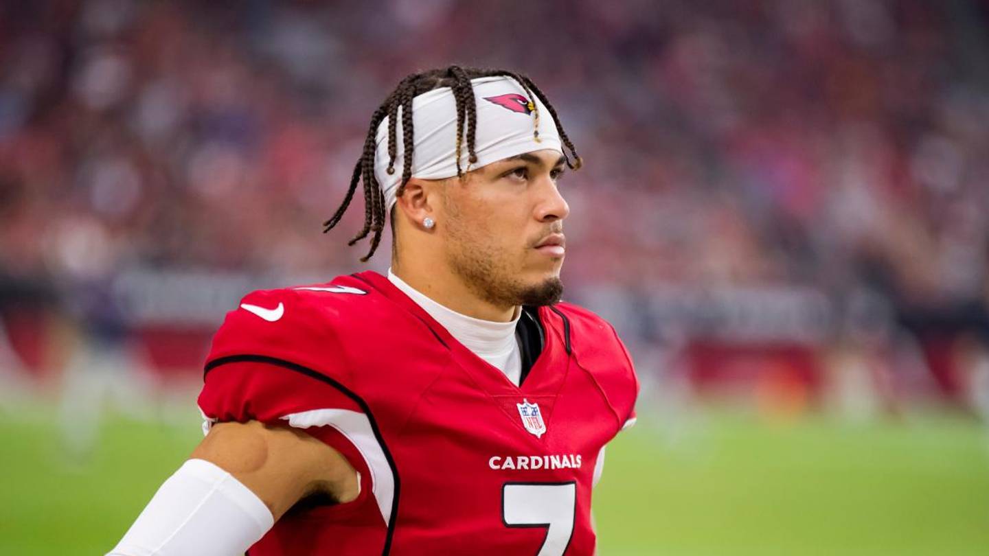 Former Cardinals CB Byron Murphy Signs With Vikings
