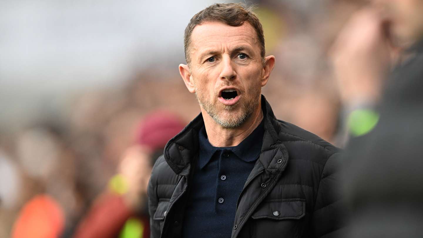 Millwall boss rages at referee for 'contentious decisions' in ...