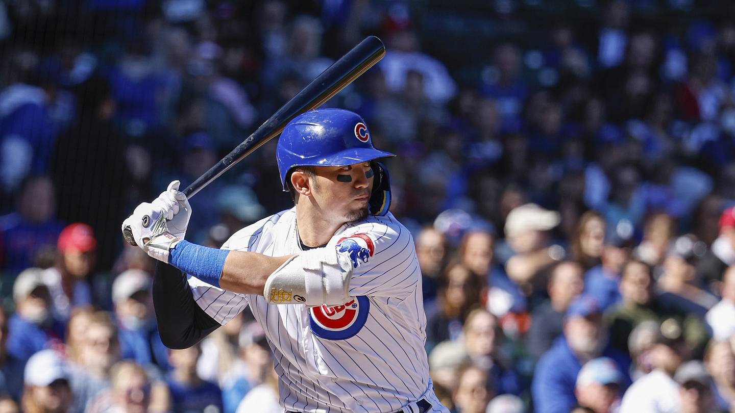 Chicago Cubs' 2023 Projected Starting Lineup, Pitching Rotation, Bullpen