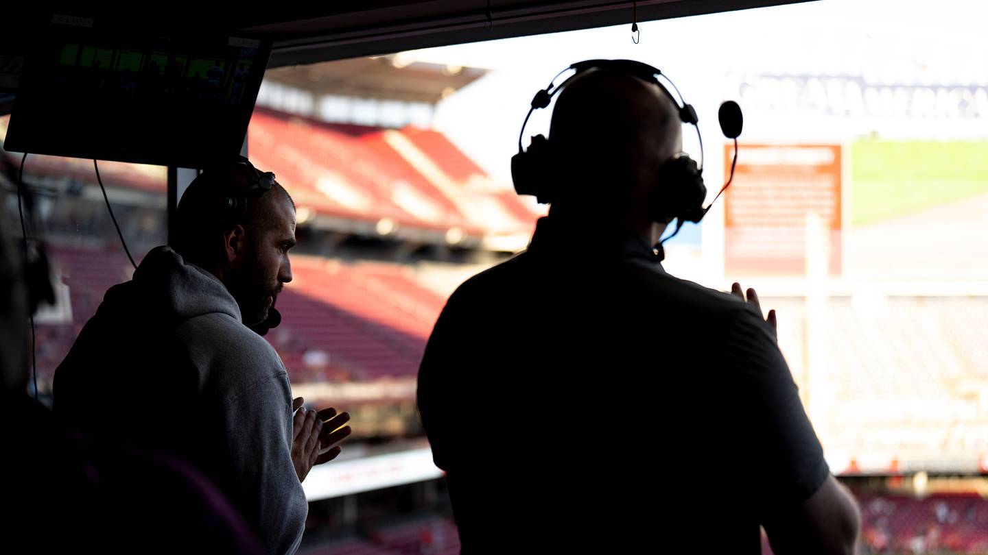 McCarthy Stoked For New Broadcasting Role With Mets