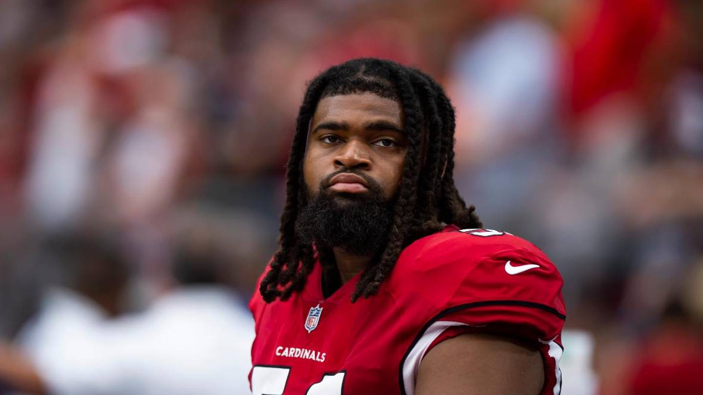 Interview: Lecitus Smith on Rookie Season, Coaching Search and 2023 Outlook