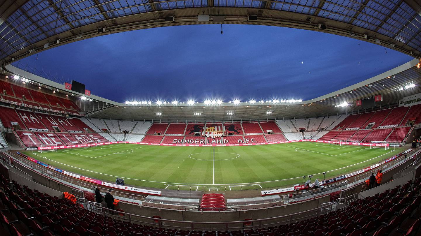 Two more Sunderland games confirmed for live Sky Sports broadcast