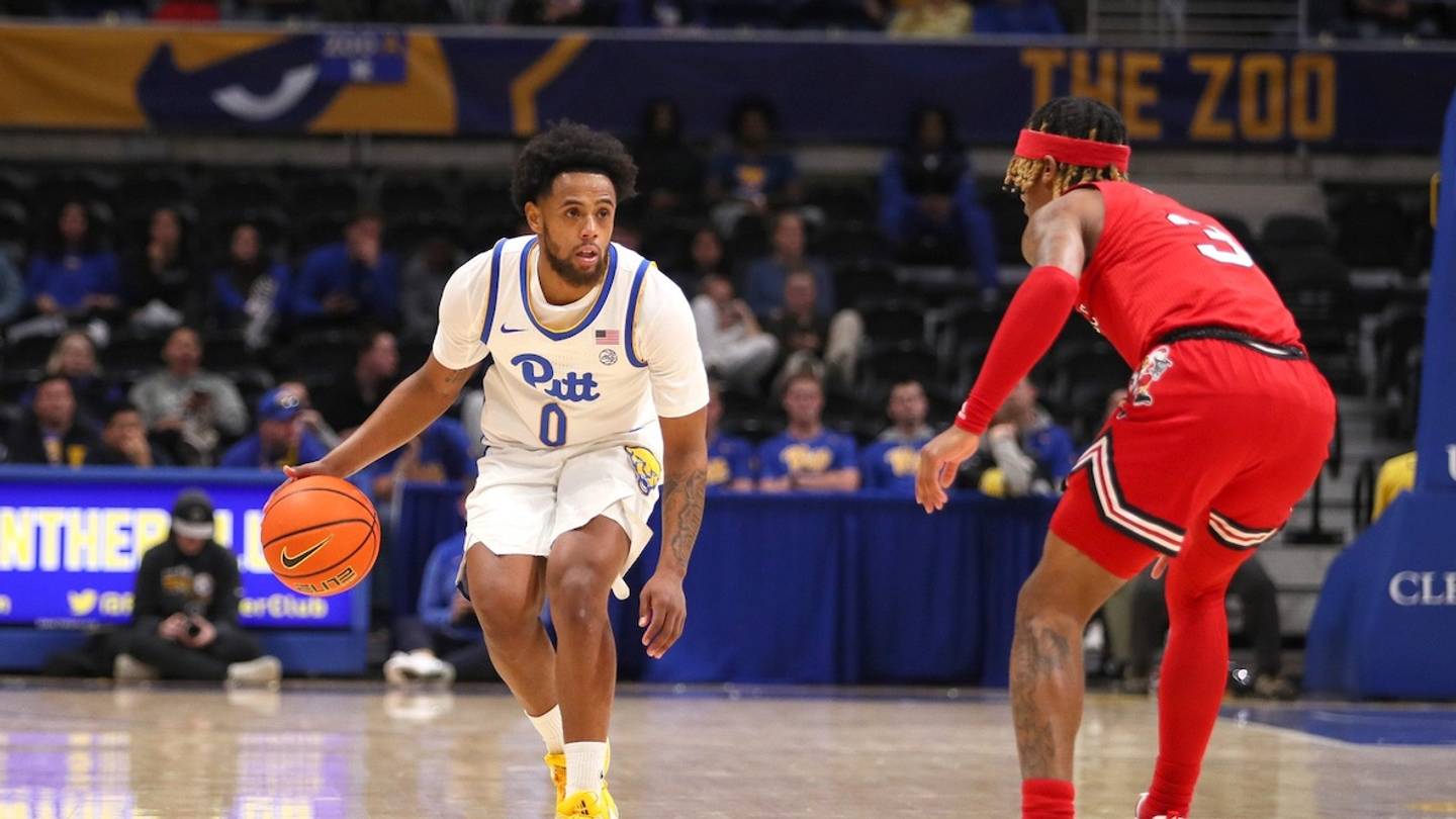 Bracketology Watch: ESPN Moves Pitt up Overall Seed List