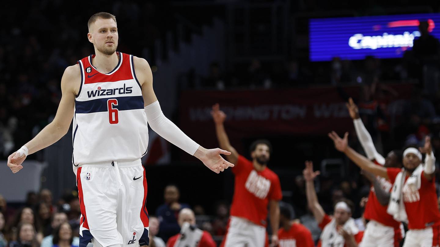 Eastern Conference Recaps, Feb. 8: Kristaps Porzingis’ Big Game Leads ...