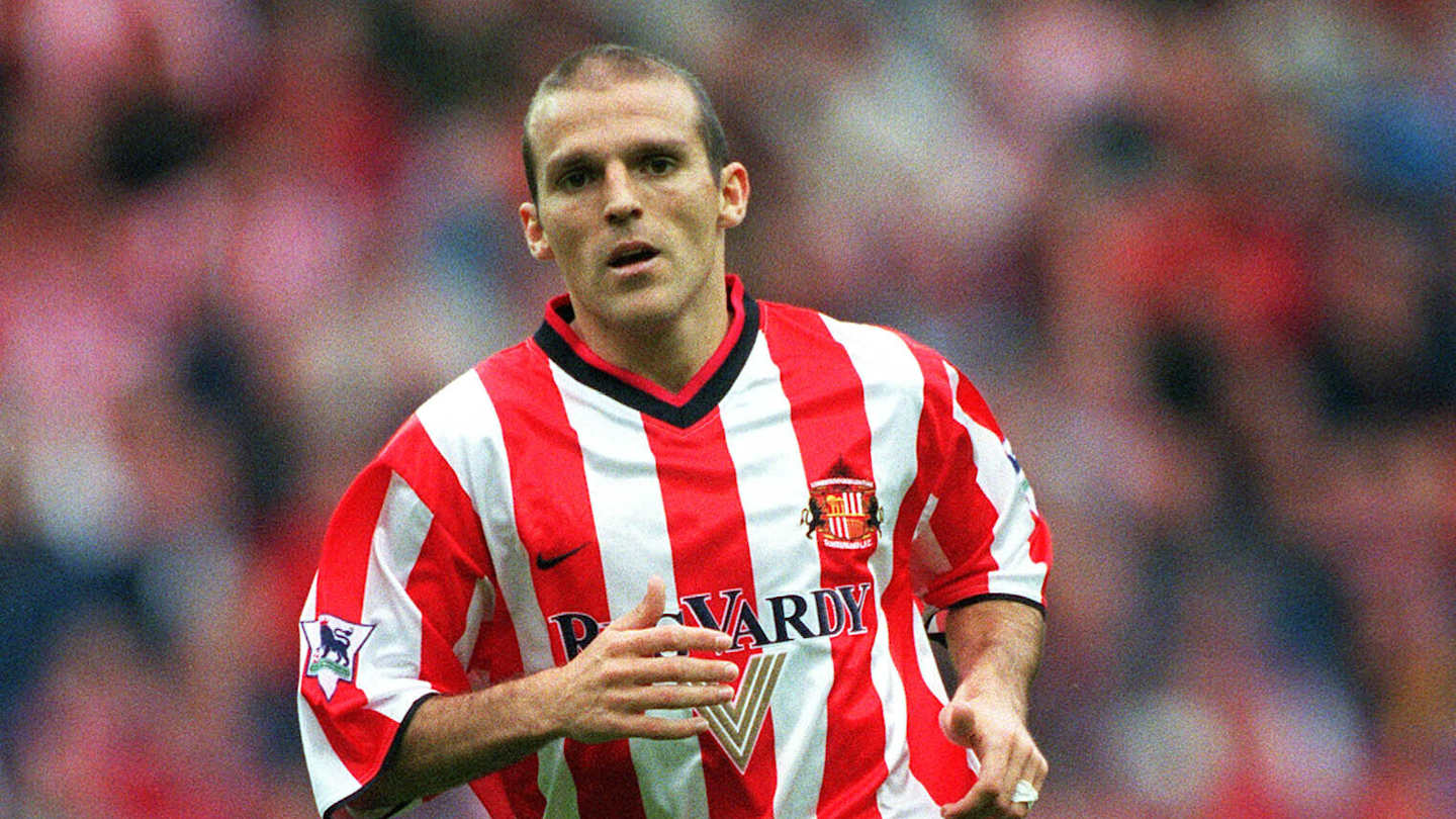 Alex Rae reflects on 'great times' at Sunderland ahead of special ...