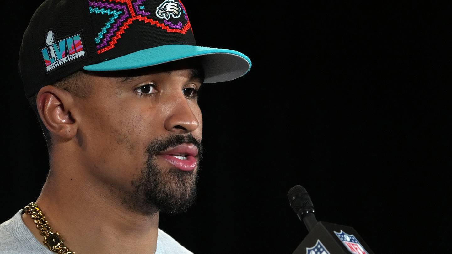 Eagles’ Jalen Hurts: How Record Deal is Also Team-Friendly