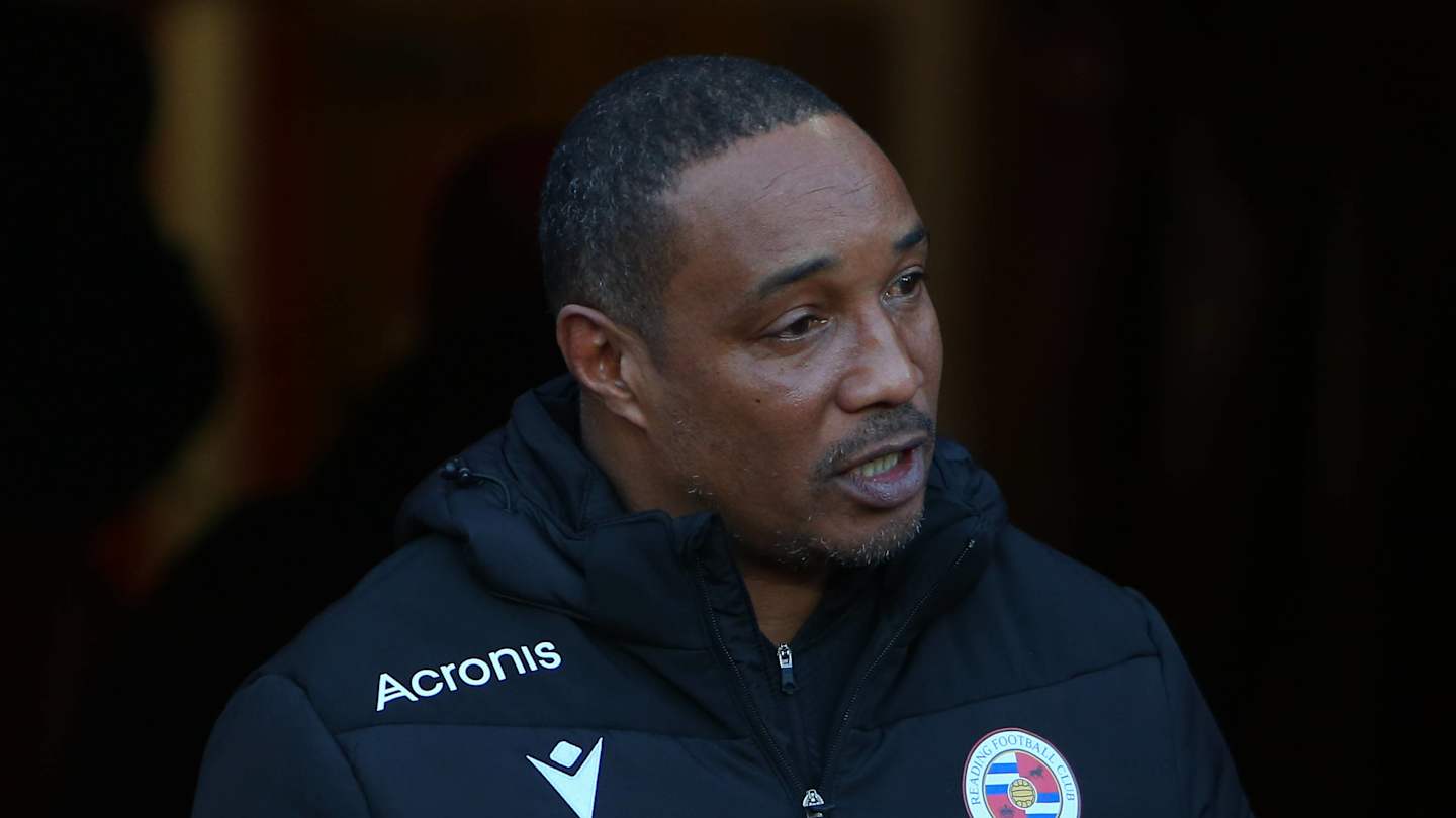 LISTEN: Reporter directly accuses Reading boss Paul Ince of 'grim' time ...