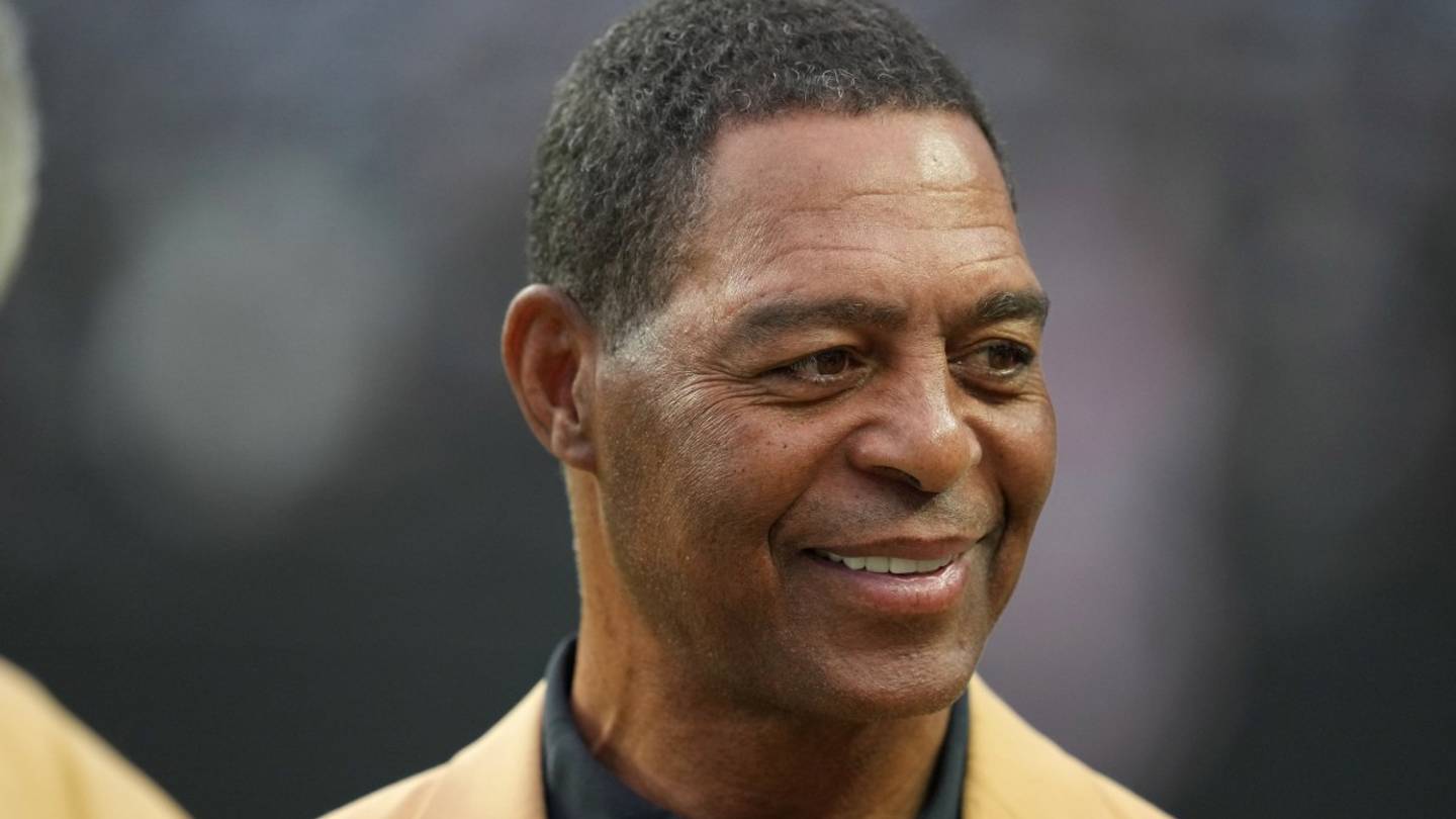 Three Raider Hall of Famers Featured in New Documentary