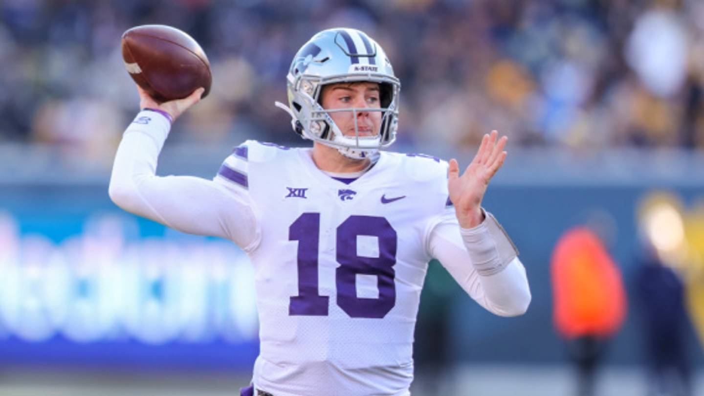 Kansas State vs. Kansas game pick, score prediction
