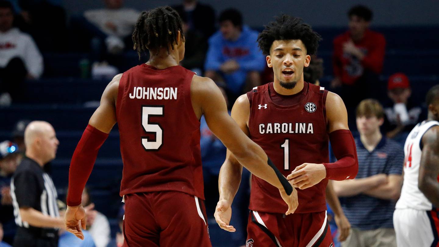 How To Watch: South Carolina vs. Vanderbilt