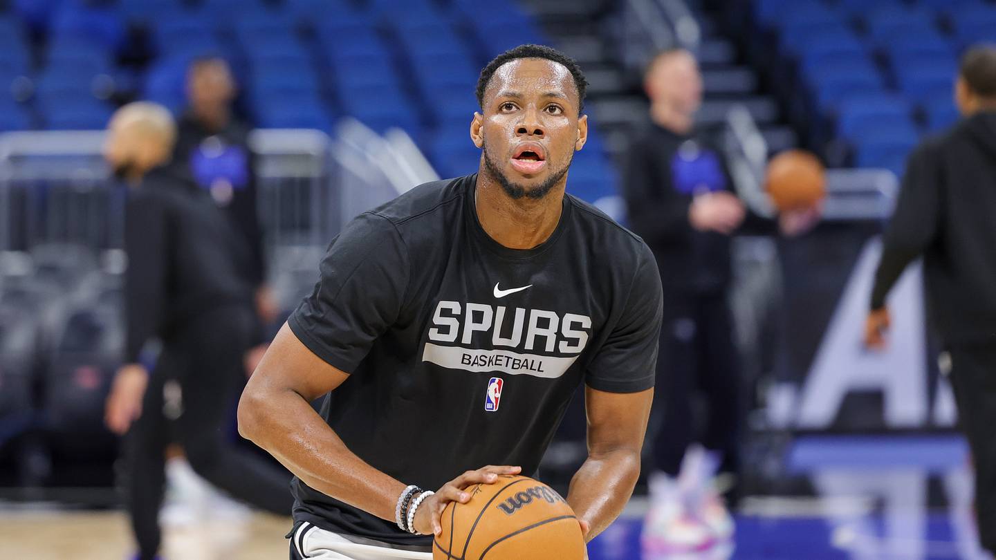 Spurs' Charles Bassey Cracks Patella; Out For Season?