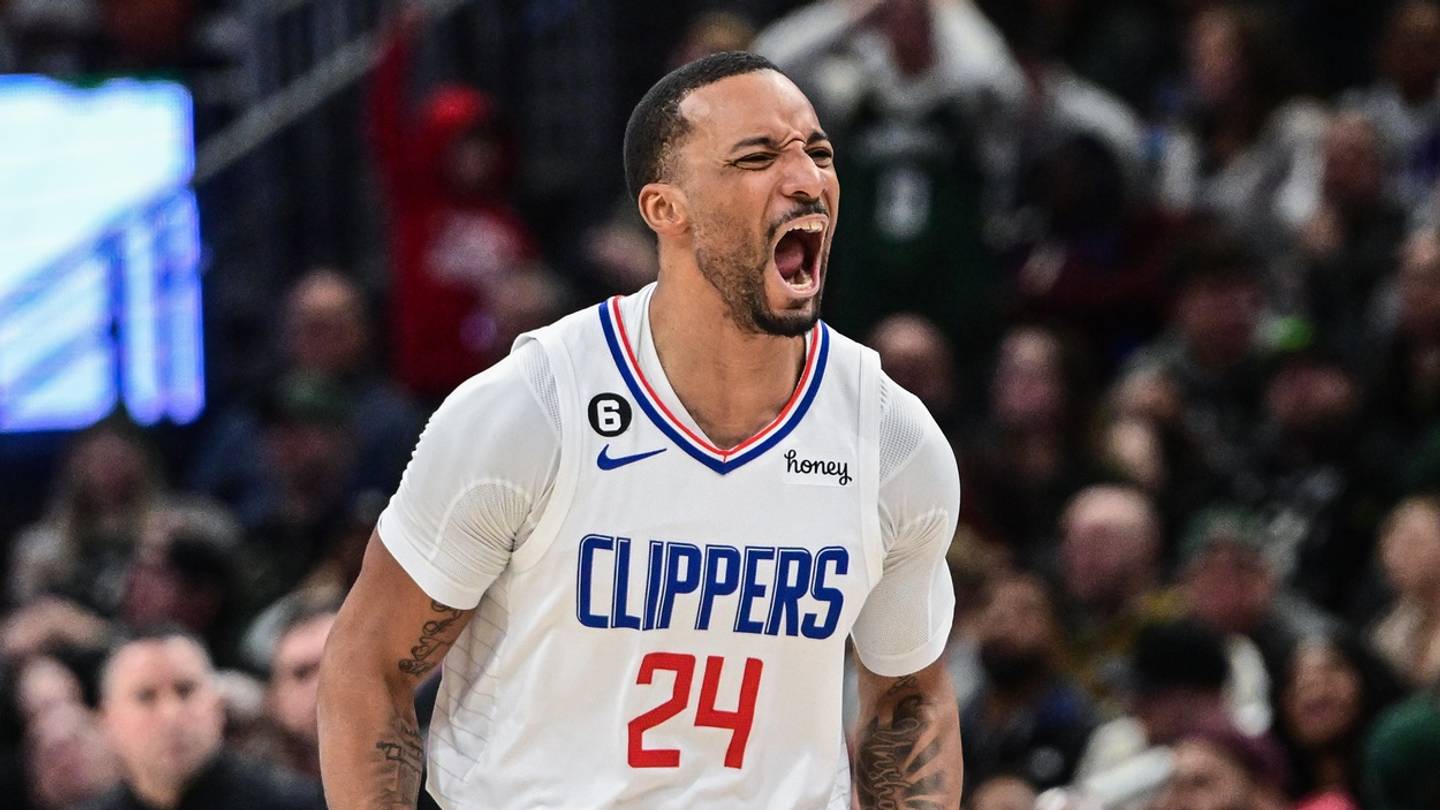 Exclusive: Norman Powell Reveals How Kobe Bryant Inspired Him