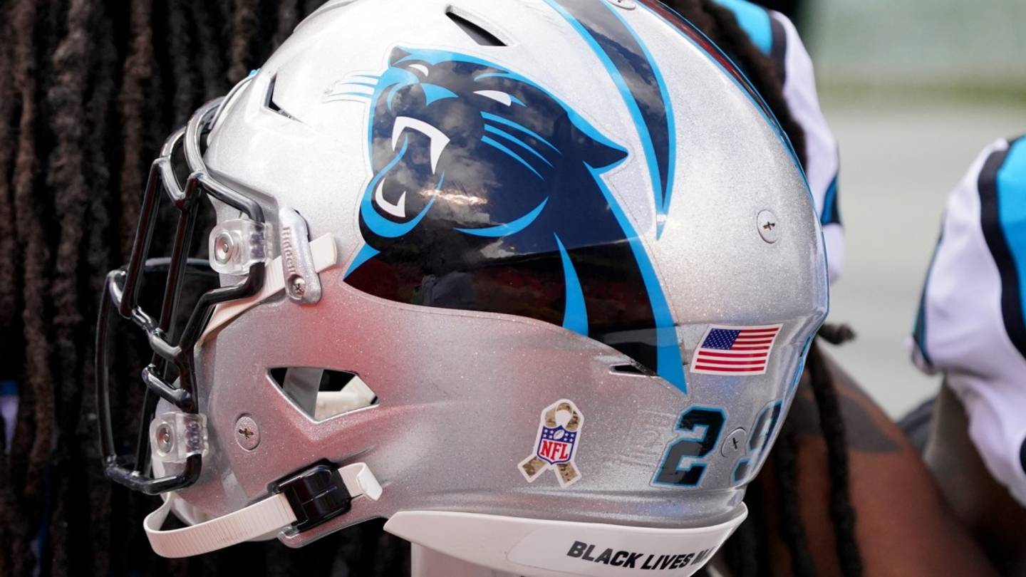 Panthers 'Expected' to Hire Jonathan Cooley