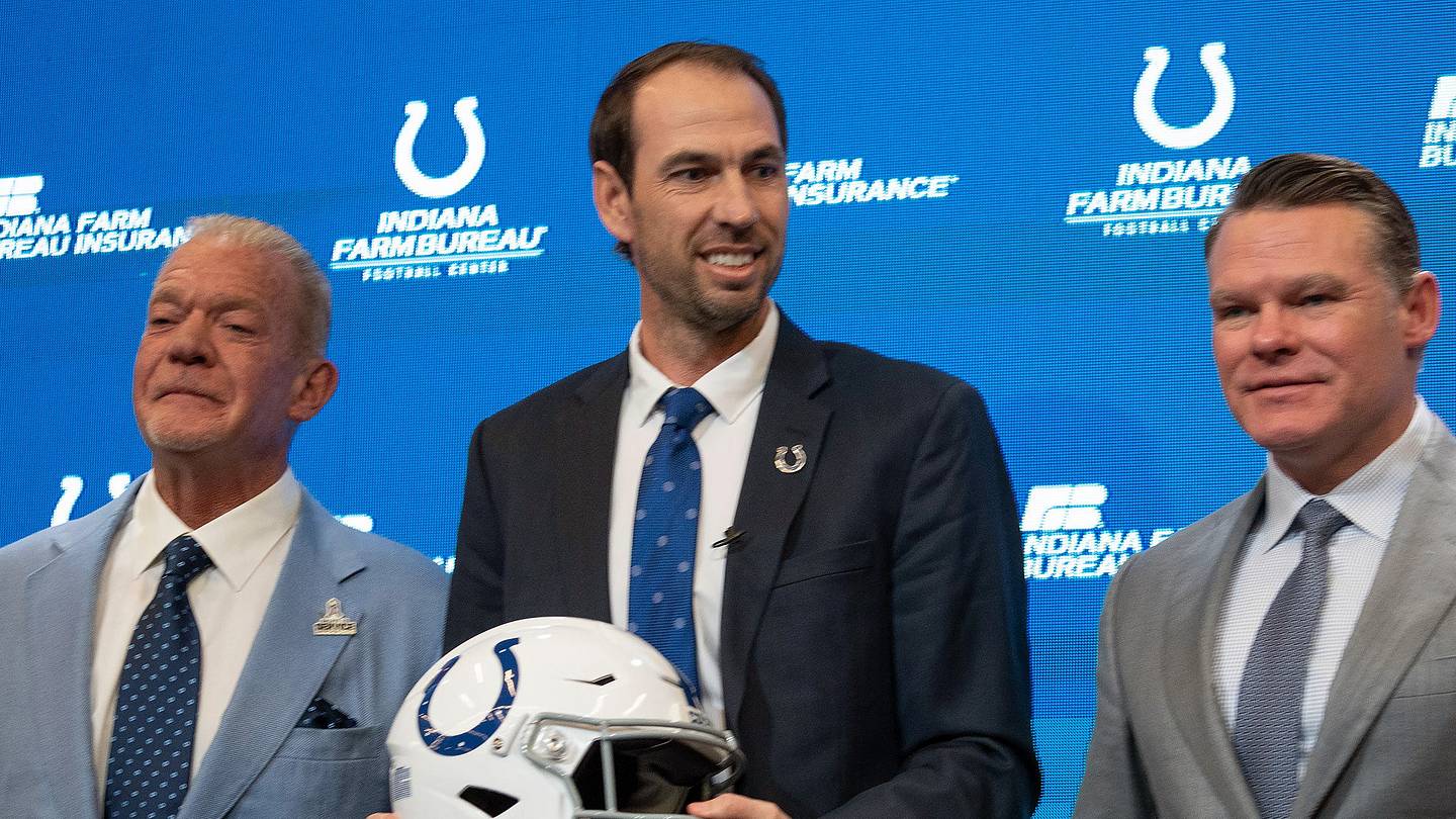 Mobile QB is Vital for Shane Steichen's Offense at Full Strength
