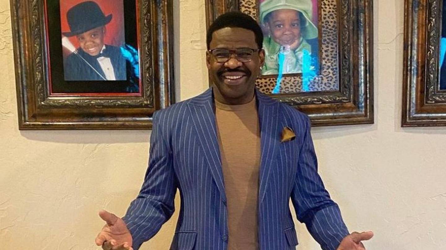 Michael Irvin $100 Million Lawsuit: Where's Marriott Response to ...