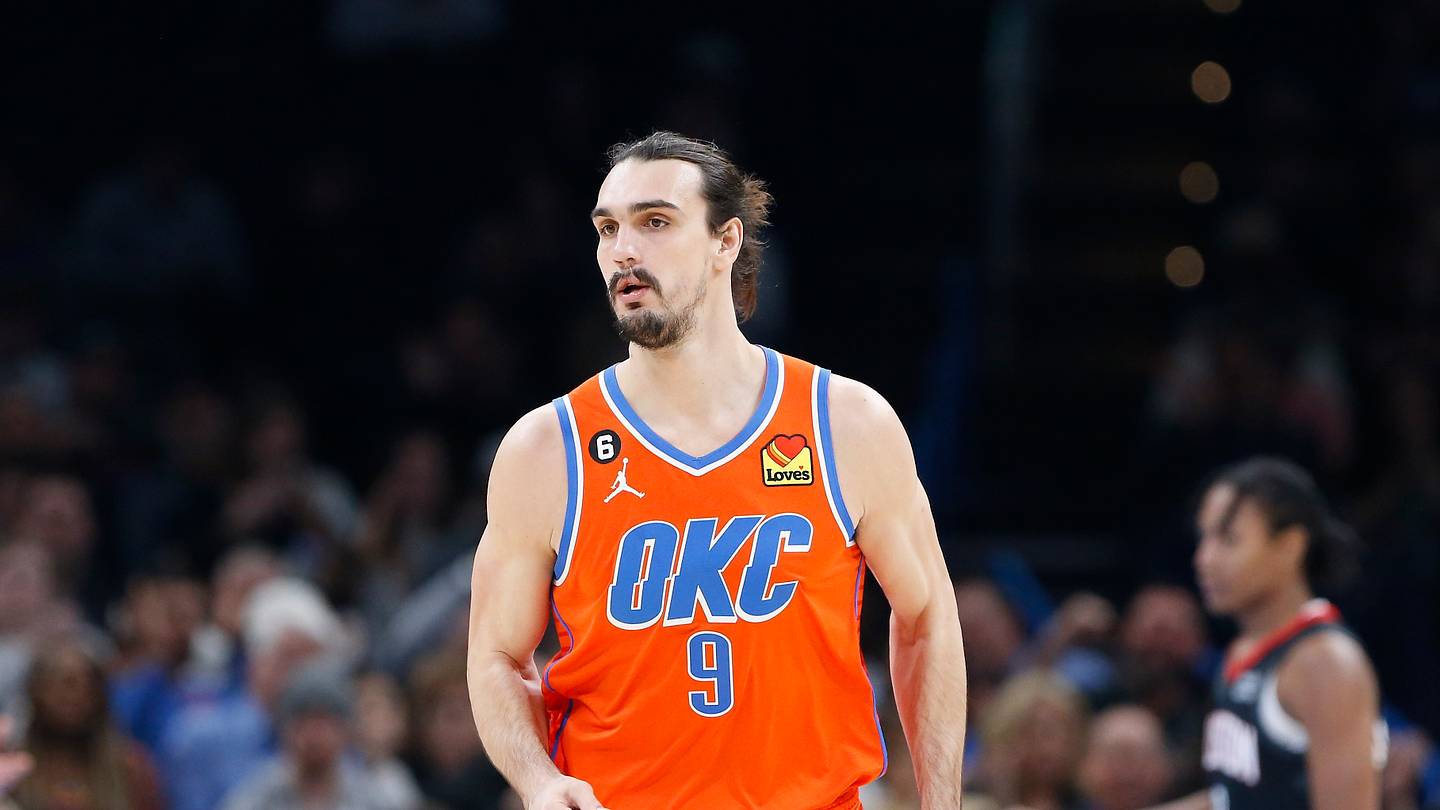 Former Thunder to Reportedly Sign with Golden State Warriors