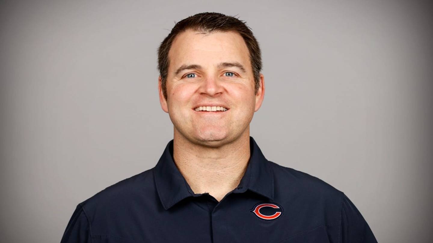 Dave Borgonzi Has Ties to Cardinals Coach