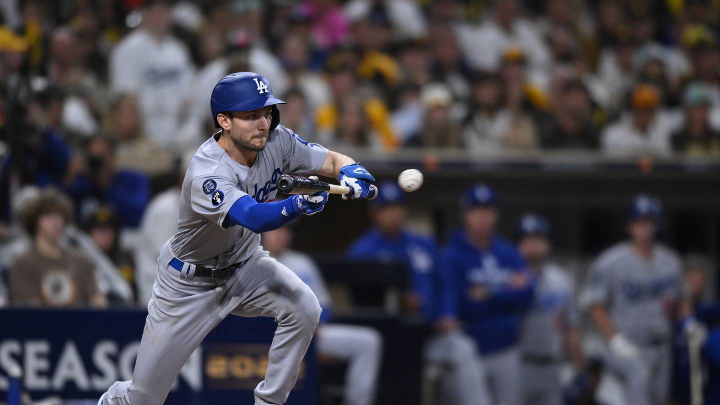 Turner Makes Admission After Joining the Philadelphia Phillies