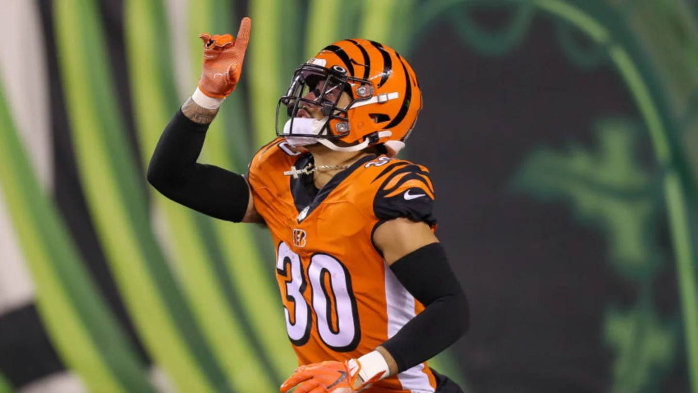Falcons Can Win NFC South, Says New Signee Jessie Bates III