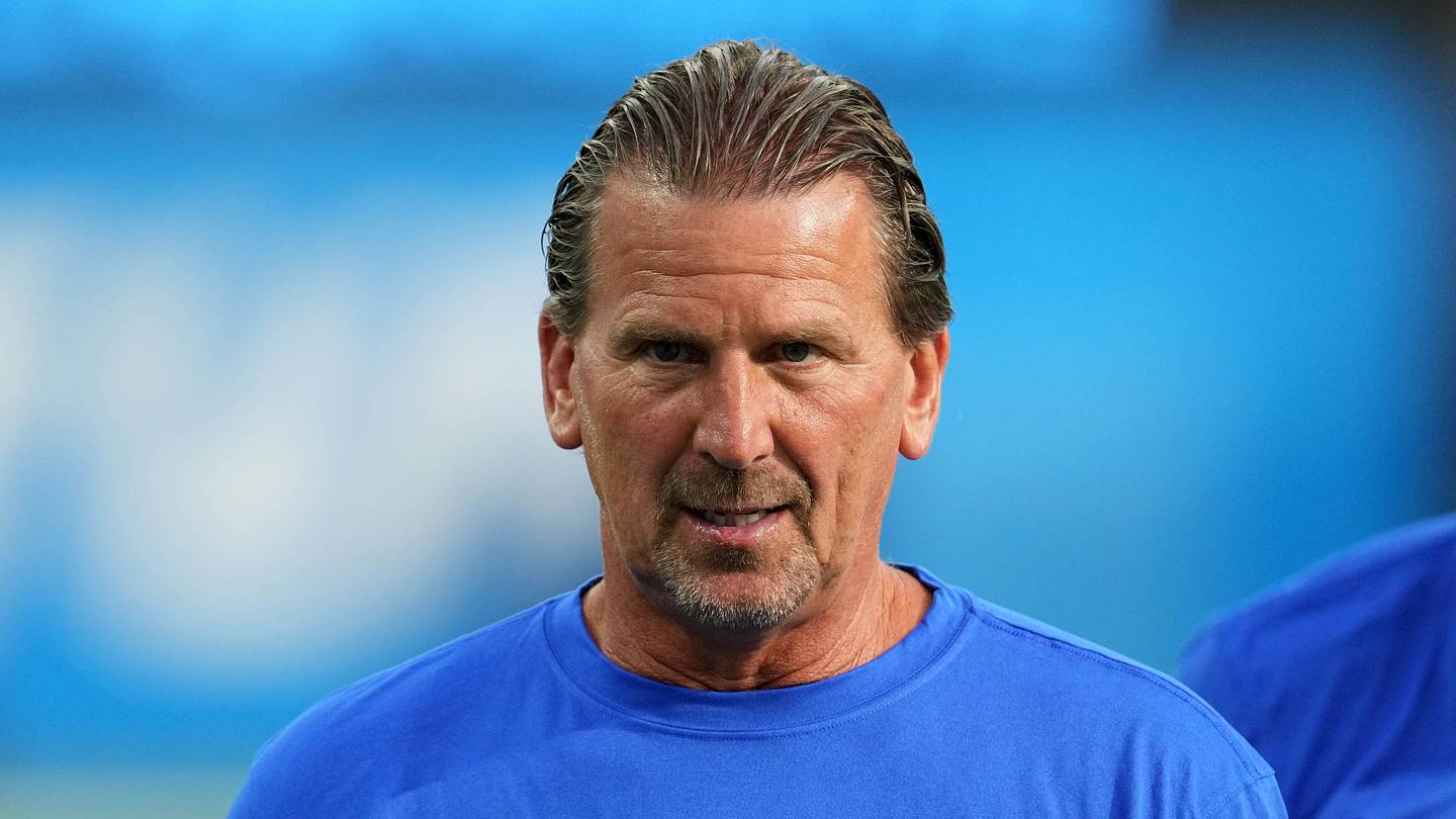 Homecoming? Seahawks Set to Hire Greg Olson as New QB Coach