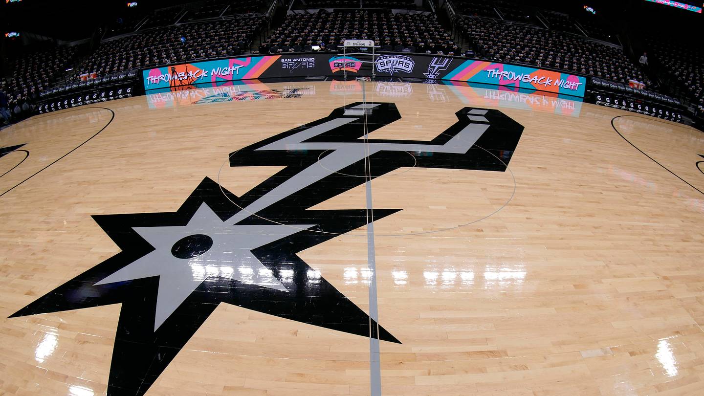 San Antonio Spurs Send 3 Scouts to See Nikola Topic - 2024 NBA Draft ...