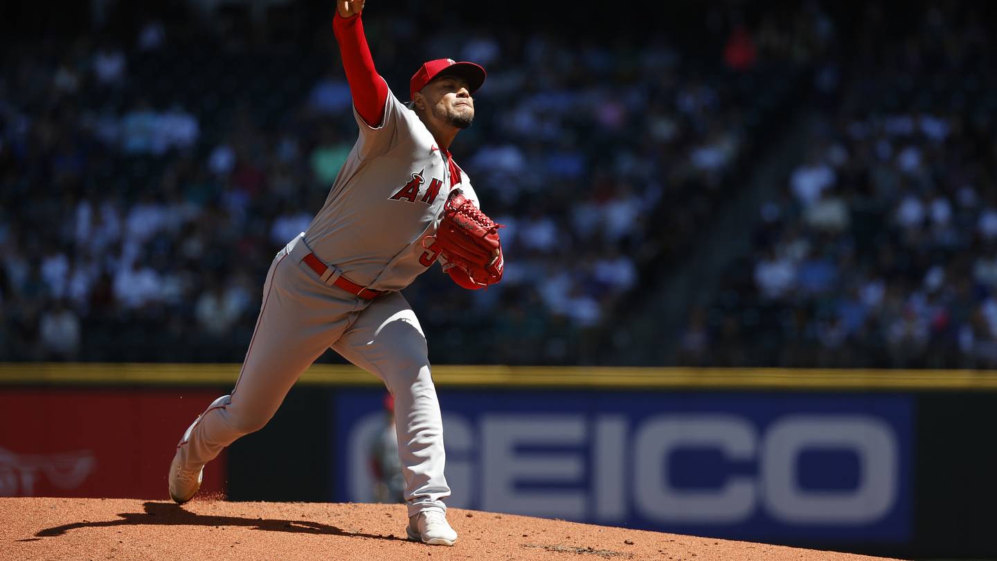 Angels News: Did the Halos Find Their Answer for the Sixth Starting ...