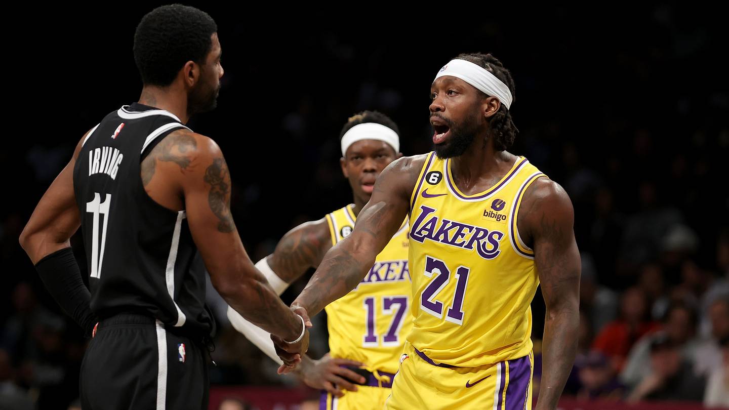 Is Patrick Beverley Right On His Claim Of The Miami Heat And Eastern ...
