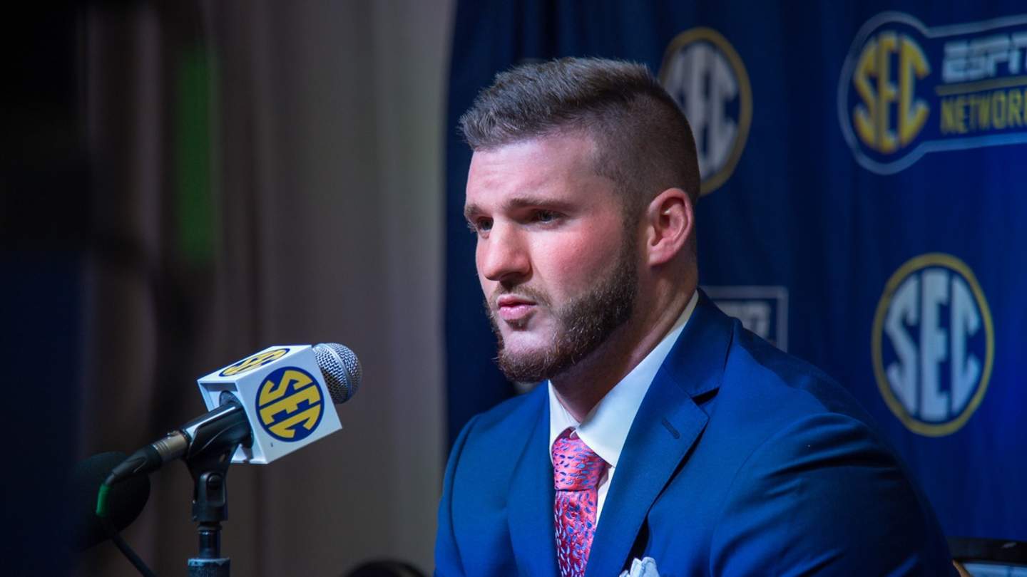 Kentucky Promotes C.J. Conrad, Michael Priefer Jr to Quality Control ...