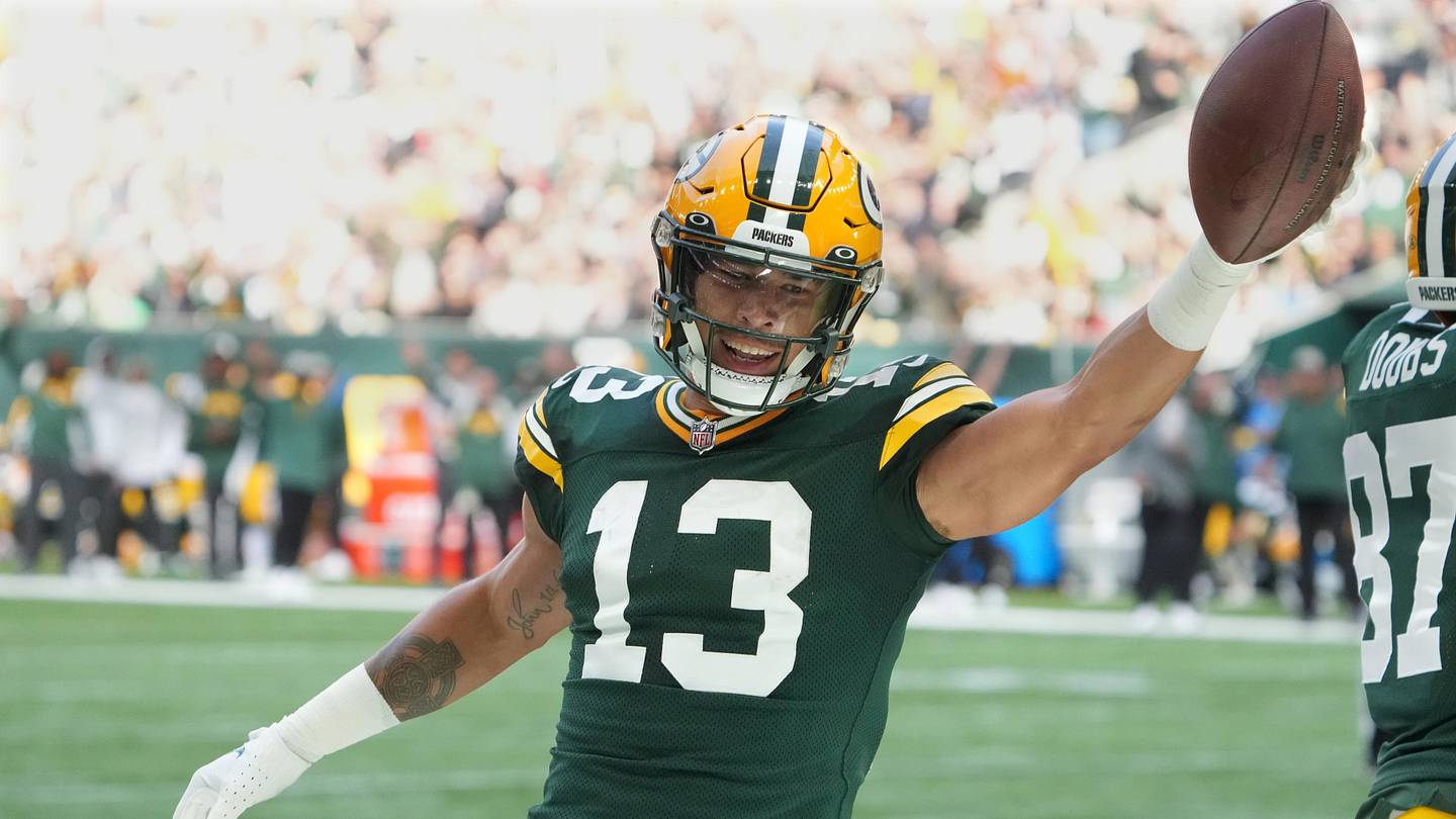 Weather Will Factor, at Least a Little, as Lazard Considers Free Agency