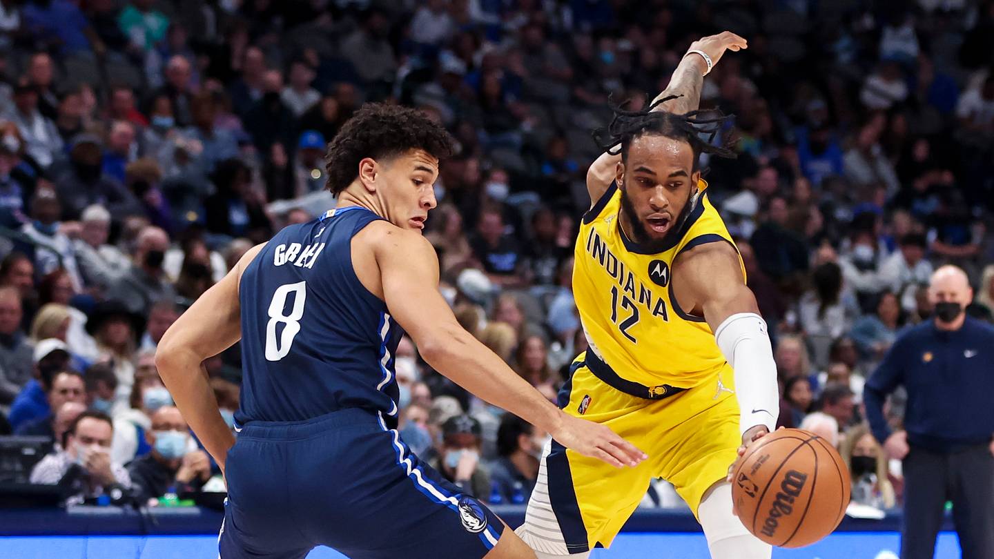 Indiana Pacers game preview: Pacers and Mavericks battle for the first ...