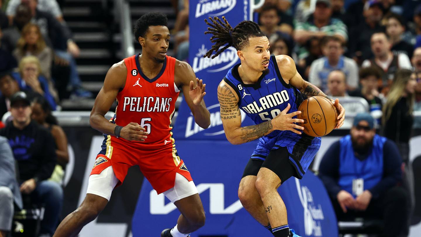 Pelicans Bringing 'Sense of Urgency' vs. Magic: 5 Questions Ahead of ...