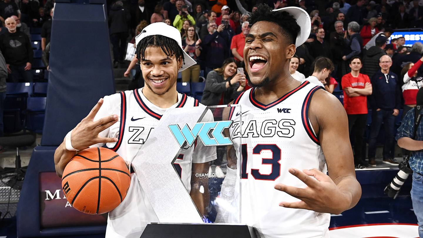 Breaking Down the First 14 Conference Tournaments That Will Kick Off ...