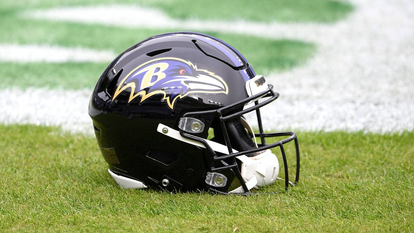 Former Ravens Executive Chad Alexander Lands Chargers Assistant GM Job