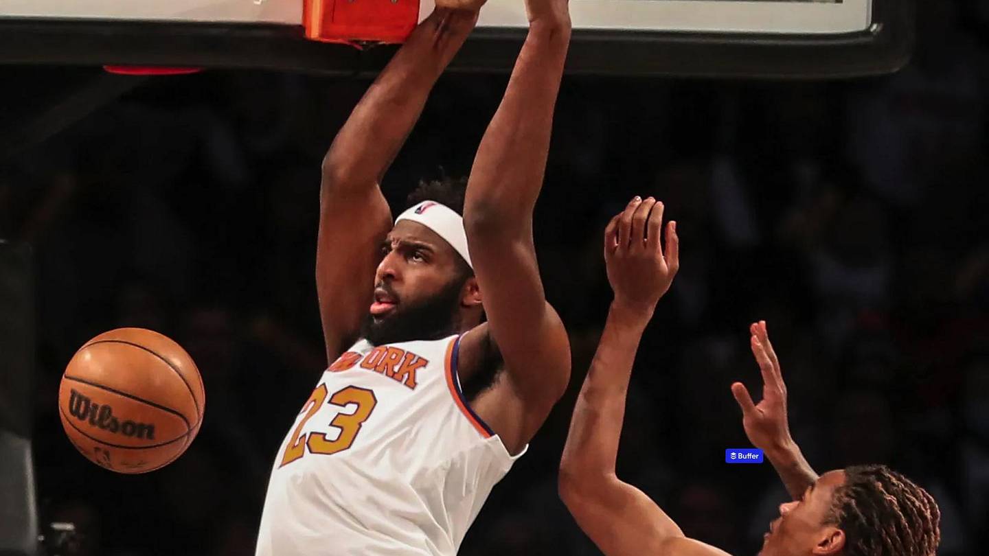 Knicks vs. Nets: How & Who to Watch as Metro Series Ends
