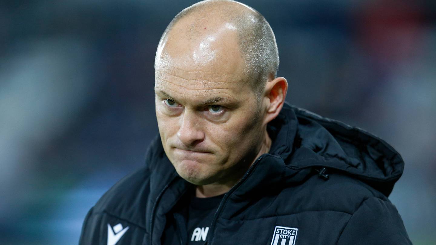 Alex Neil has his say on Sunderland's play-off finish