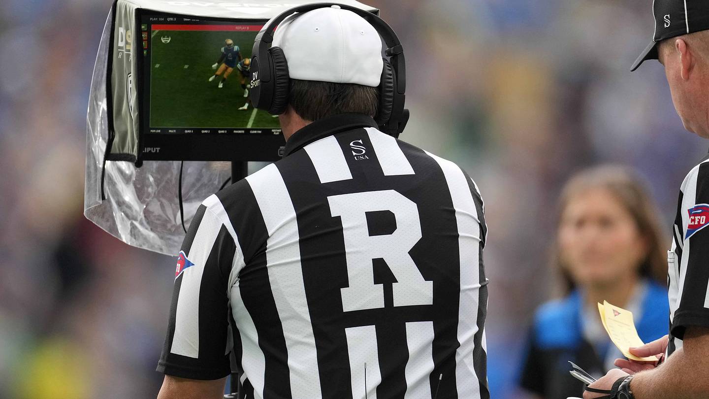 Tad Stryker: Don’t Cut the Action in College Football