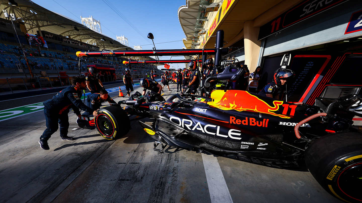 F1 Bahrain GP Qualifying Results: What Happened in Qualifying?