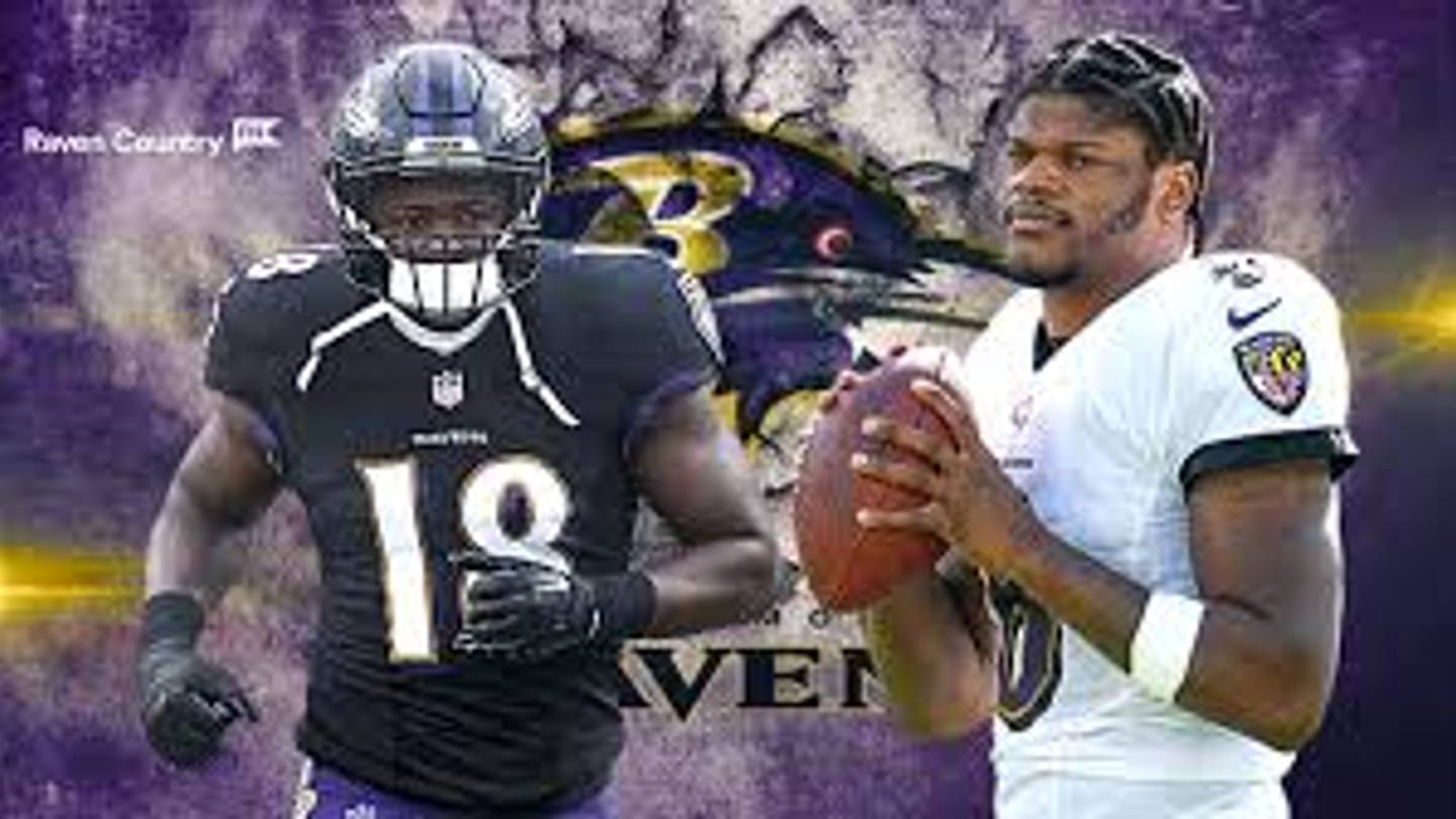 Ravens GM Eric DeCosta On Dealing With Players Without Agents