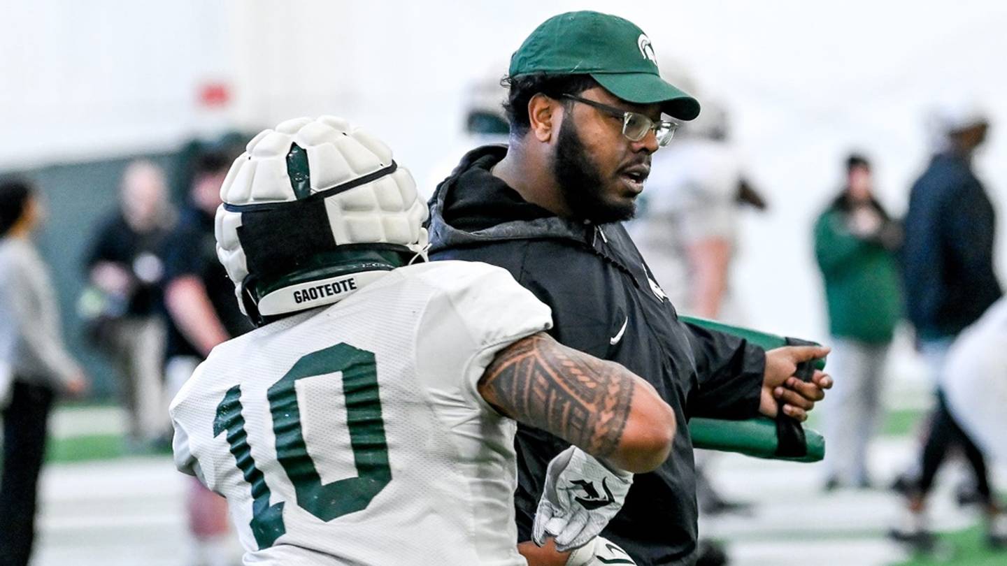 How Brandon Jordan’s departure impacts Michigan State